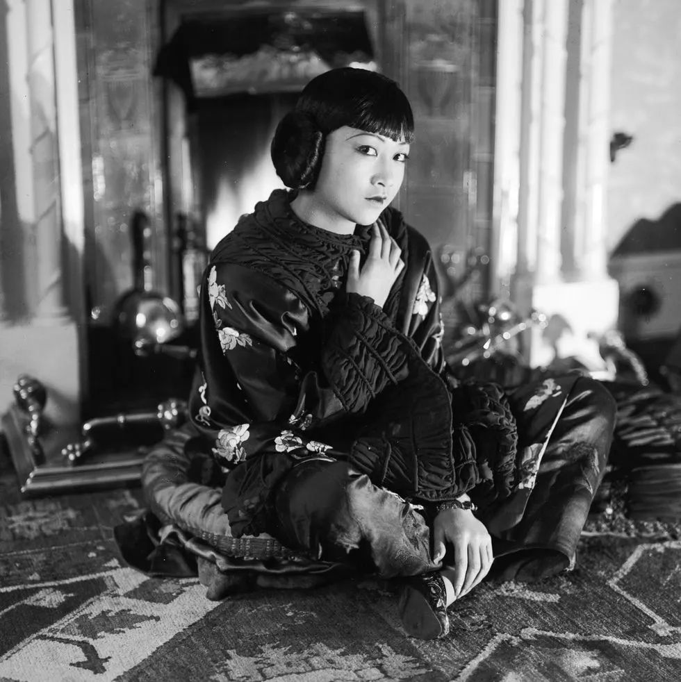 The first Chinese face on the dollar: from laundryman's daughter to ...