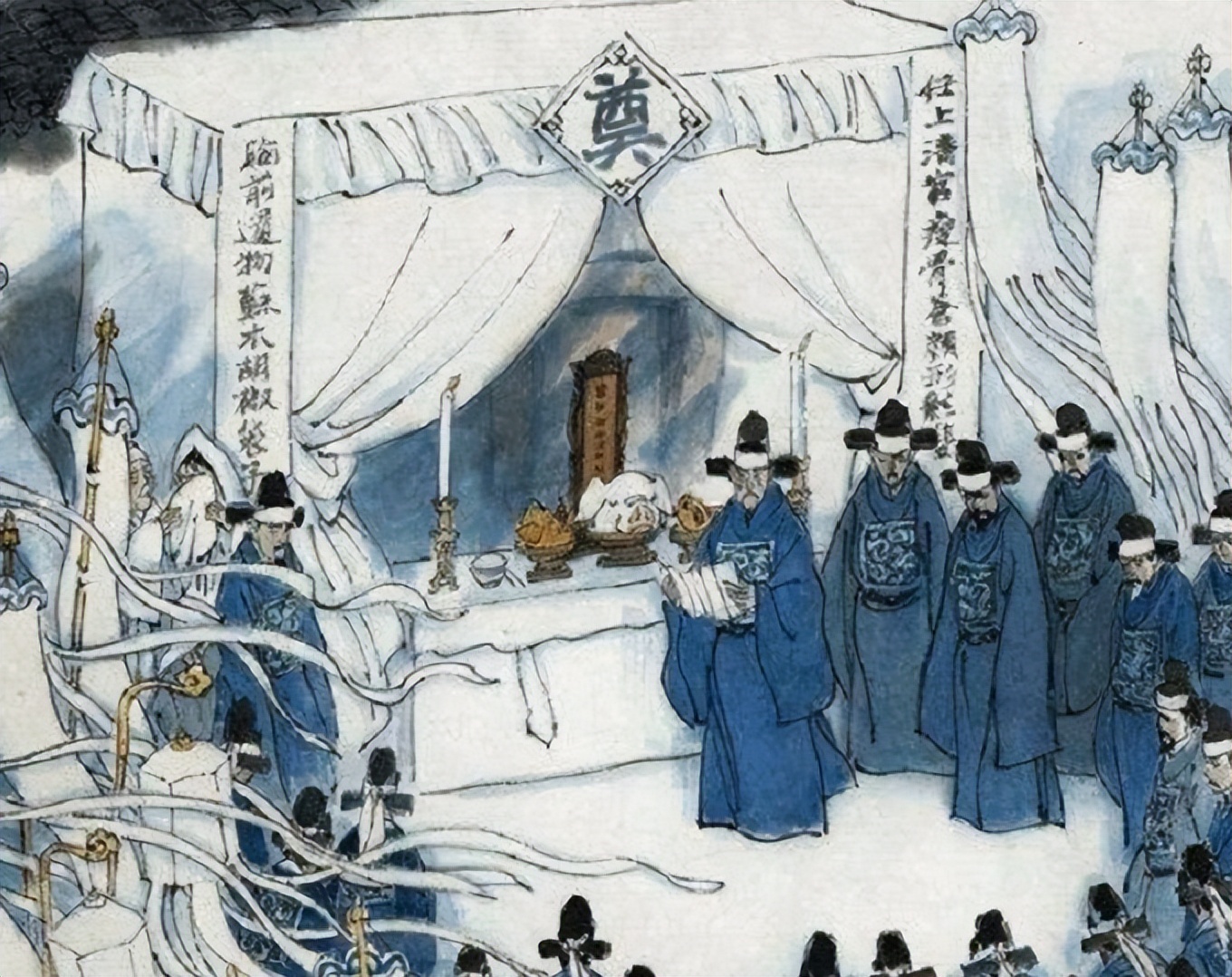 What is "Happiness"?What is the standard?According to tradition, what ...