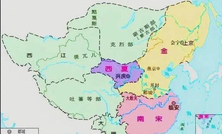 Qin Hui Xiangbang, a strange injustice through the ages - iNEWS