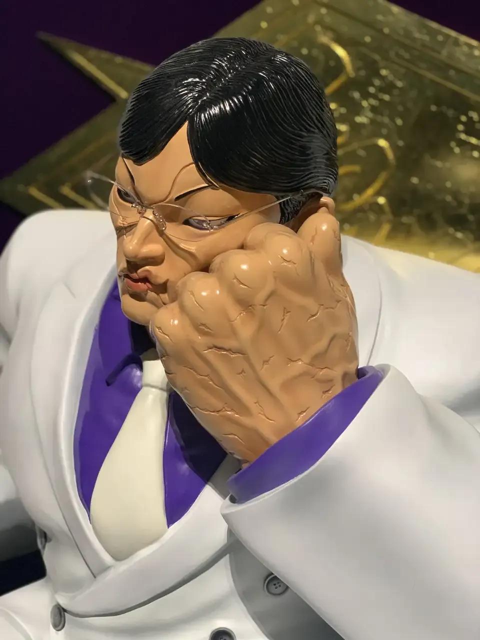 Bruce Lee has beautiful muscles - iNEWS