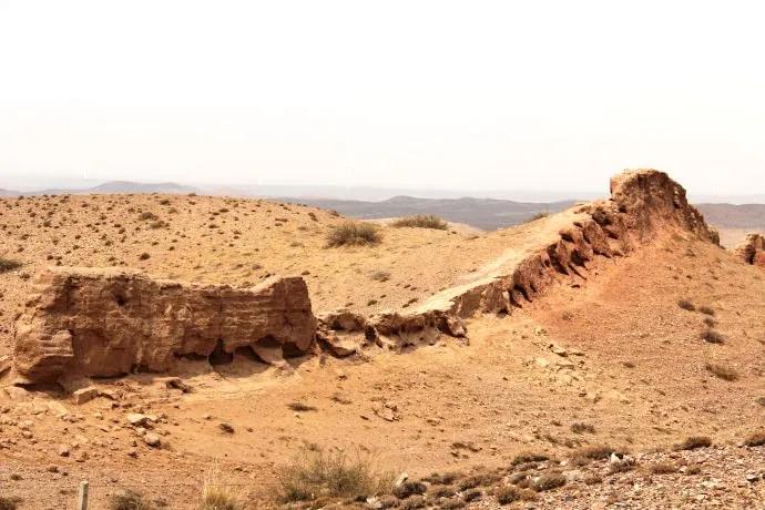 In a place known as Devil's Land, how scary is Namibia's Skeleton Coast ...