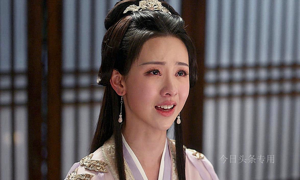 Lotus Tower: Di Feisheng lost his memory? The Shangu knife is too ...