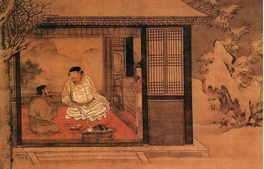 Zhao Pu: Why did Zhu Yuanzhang dislike him, the prime minister of the ...