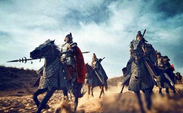 Emperor Wu of Han lost the final battle with the Xiongnu. Why did the ...