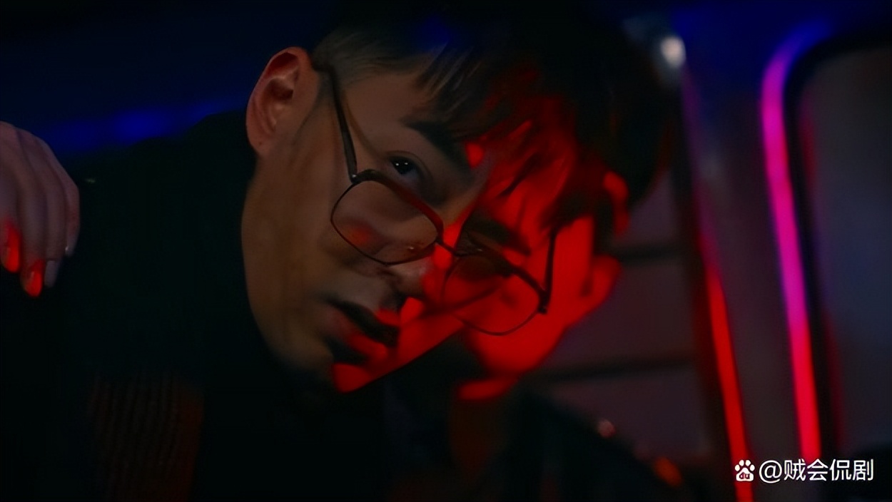 Will Xue Jiajian in "Who Is He" really be a serial killer? What ...