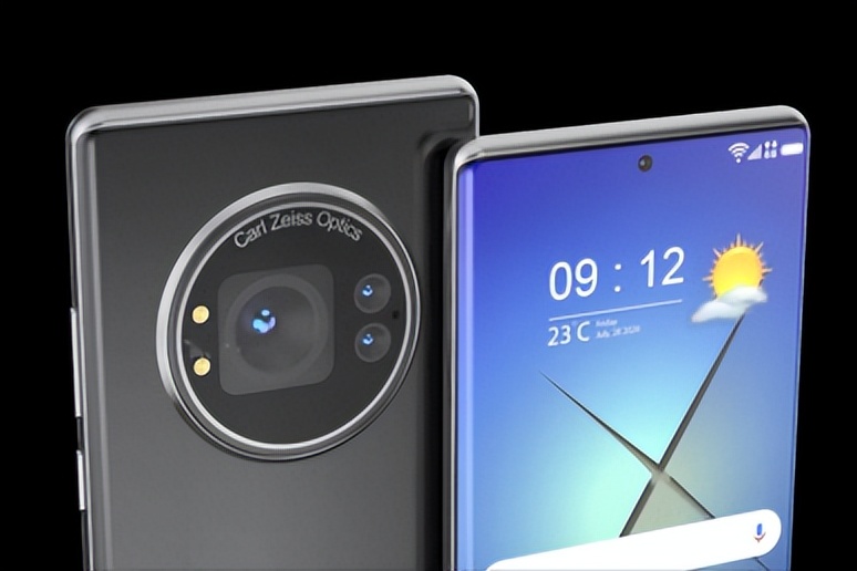 Honor Magic5Pro perfect counterattack, Snapdragon 8 Gen2+100W, Huawei Mate50Pro is not fragrant ...