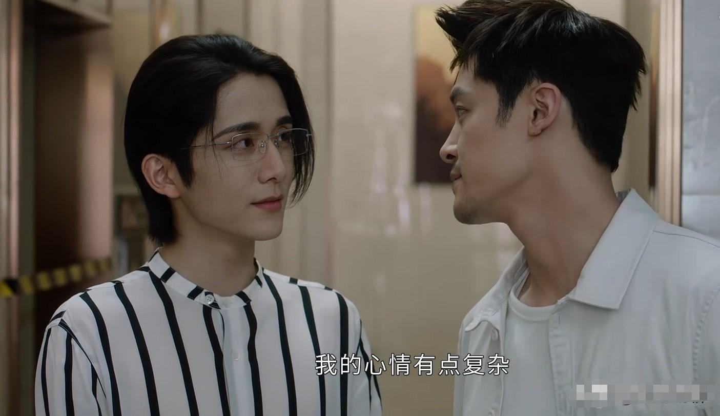 "Zhang Gongan" and "Silent Reading" have been broadcast one after ...