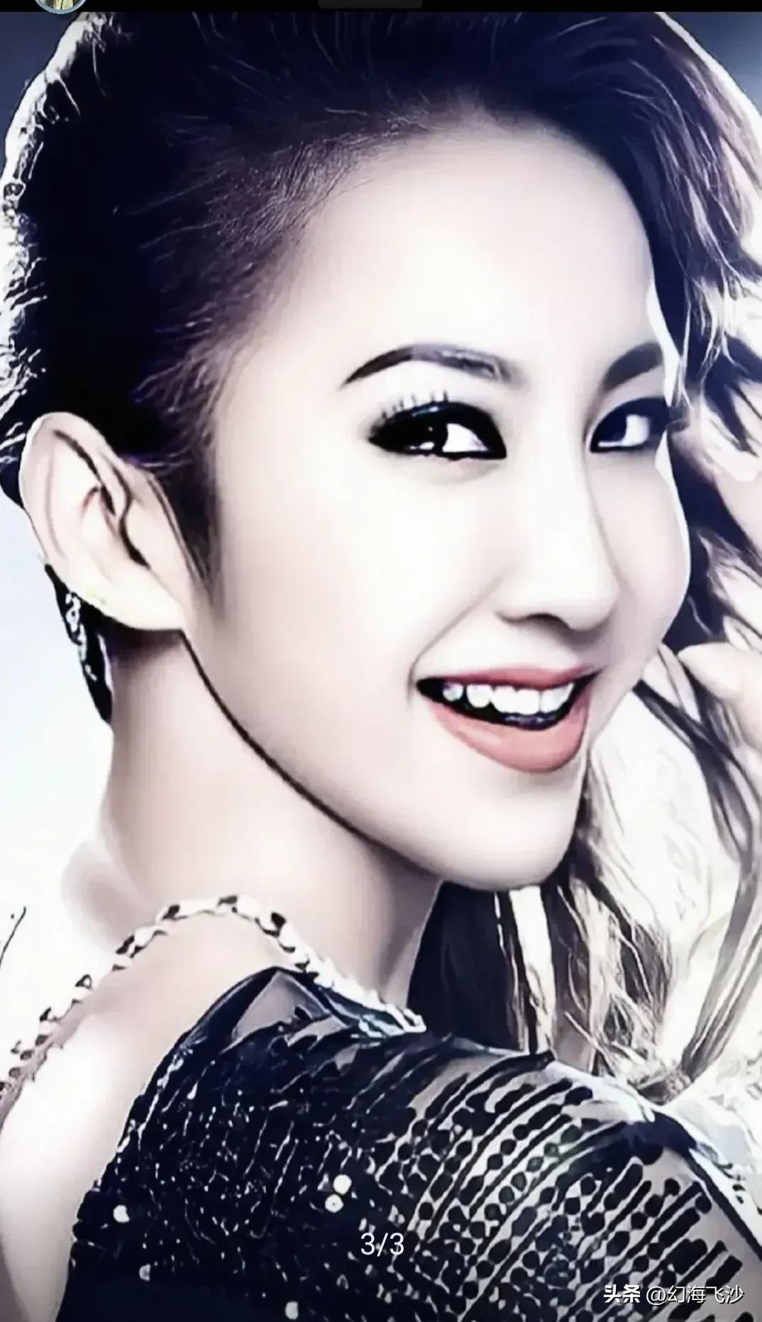 Coco Lee's death, is all hope lost, or reconciliation with himself ...