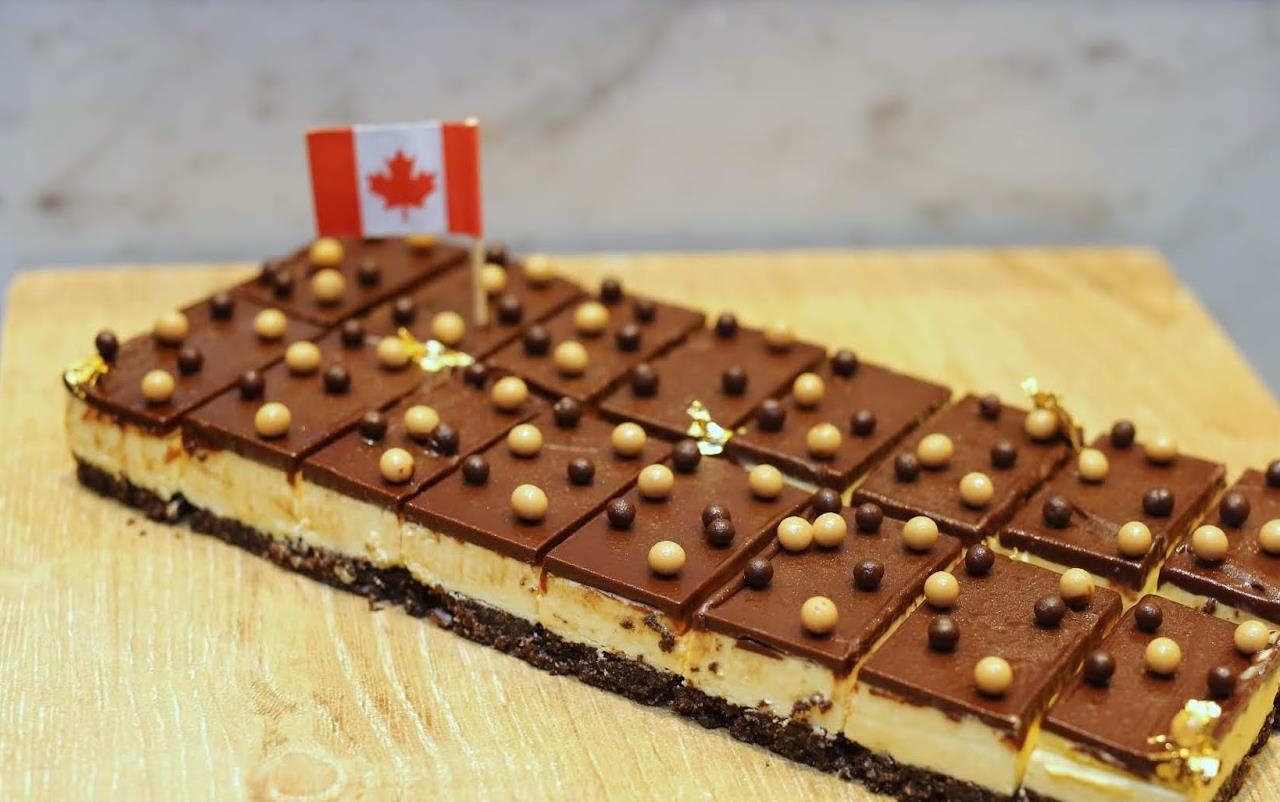 Top 10 Desserts: A list of the world's most popular desserts - iNEWS