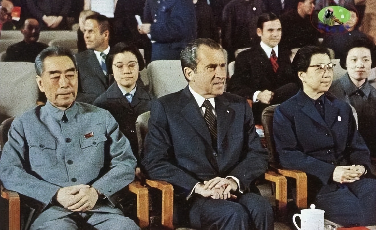 After Jiang Qing committed suicide in 1991, why did he wait 11 years ...