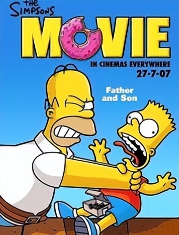 'The Simpsons' Season 13: A Mix of Family, Irony, and Humor - iNEWS