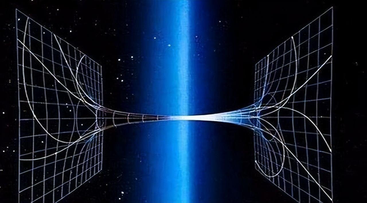 Deciphering the mysterious multiverse that shows that everything ...