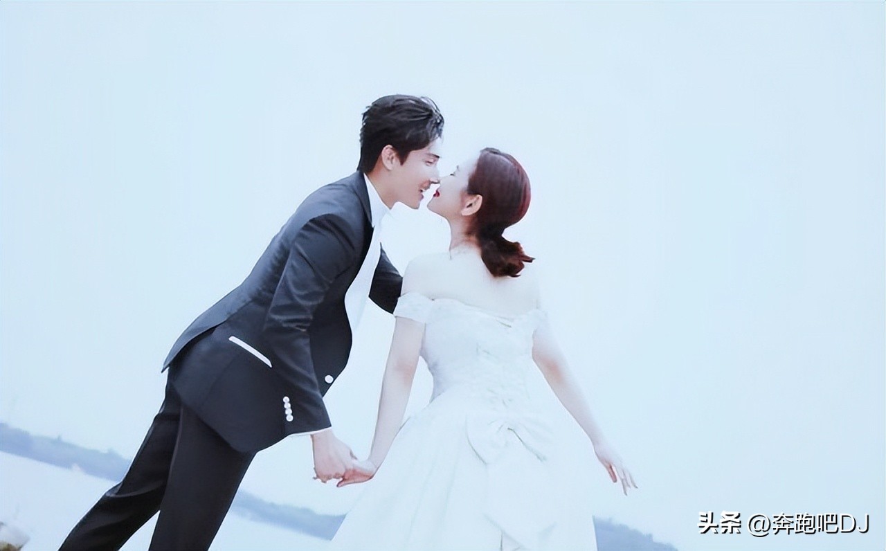 Chen Songling was favored by Zhang Duo as a princess!She was betrayed ...