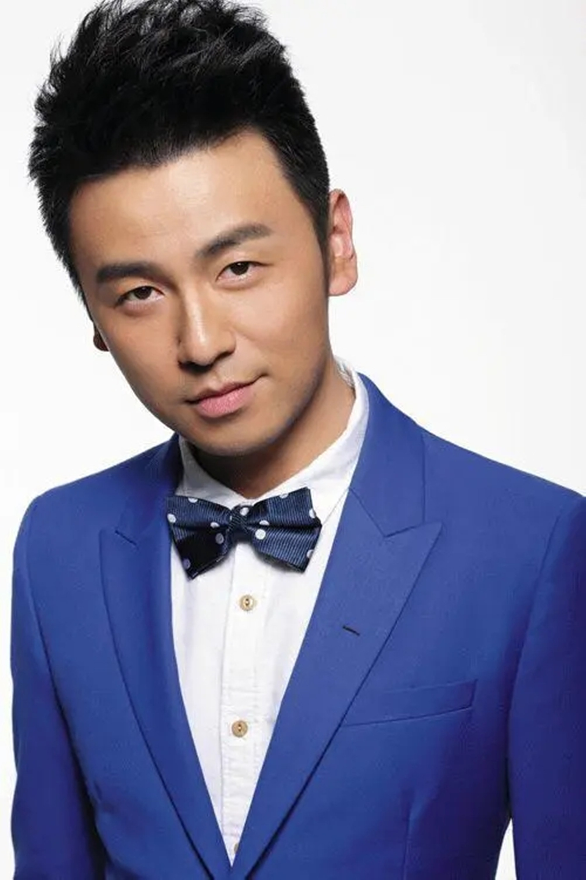 Why did Lei Jiayin have no scandals since his debut for 18 years, just ...