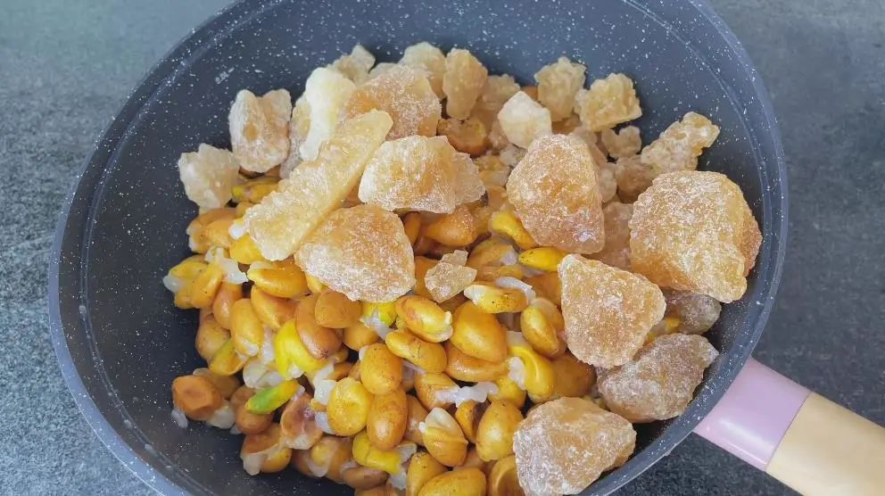 It is a "healthy fruit", which can reduce phlegm, relieve cough, and ...