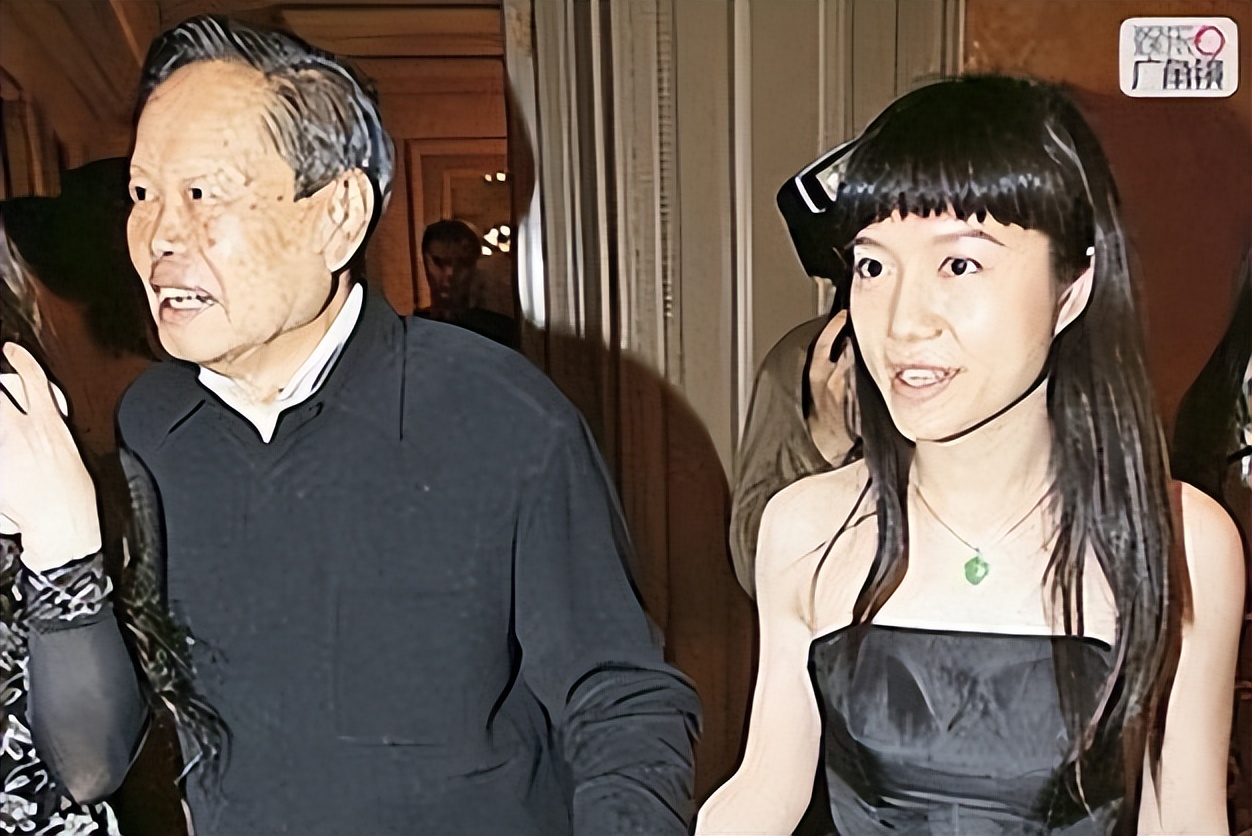 Why does Weng Fan never leave Chen Ning Yang? See his annual salary ...