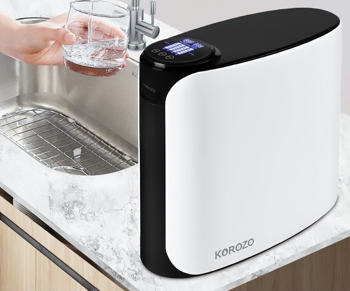 Five famous brands of household water purifiers - iNEWS