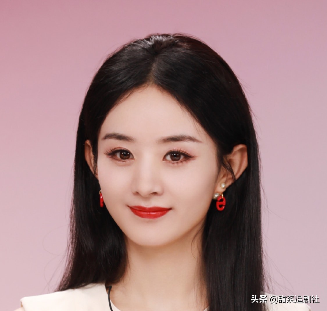 Will Zhao Liying and Lin Gengxin collaborate again?Chu Qiao passed on ...
