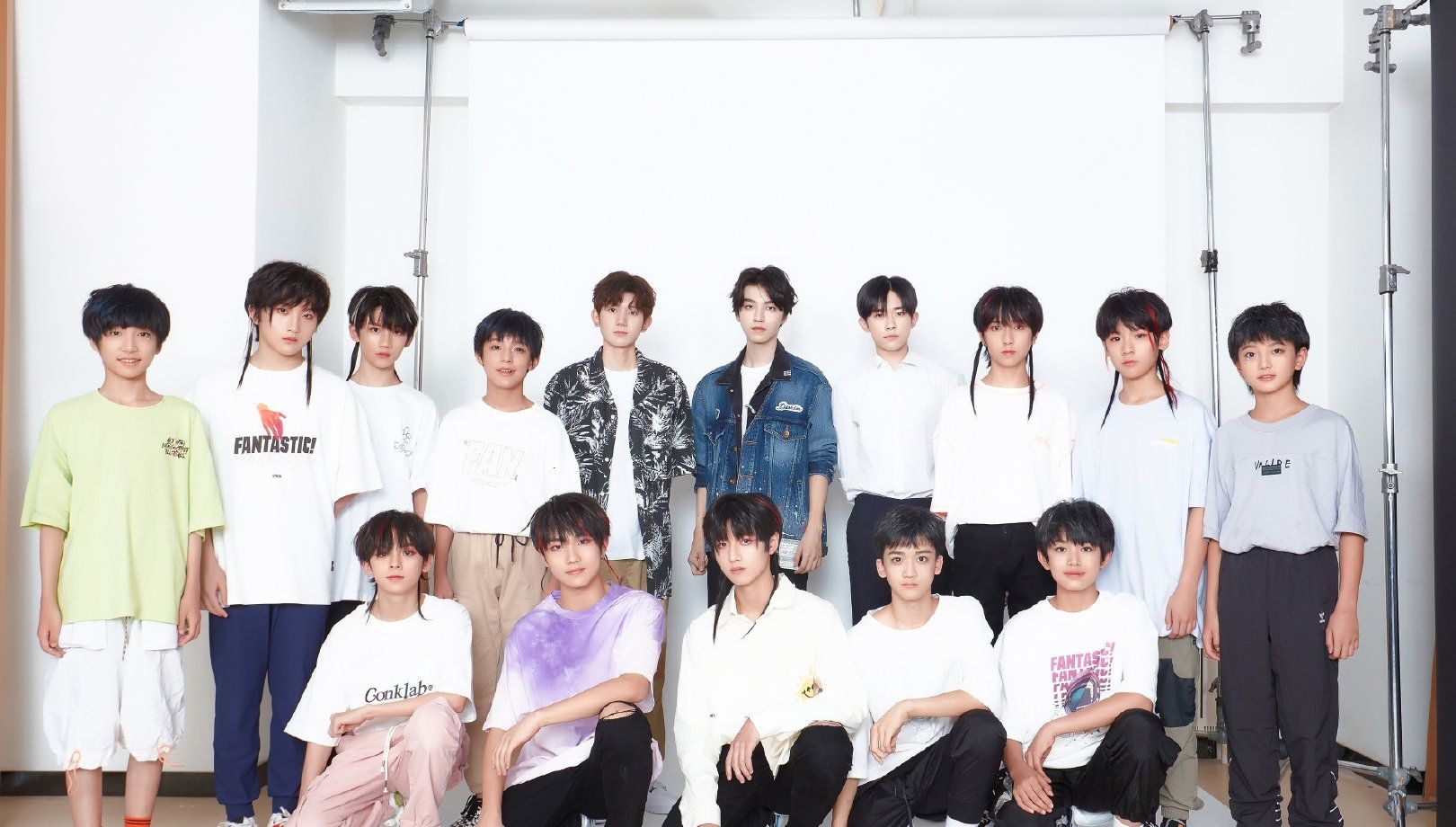 TFBOYS was forced to disband whose interests were touched - iMedia