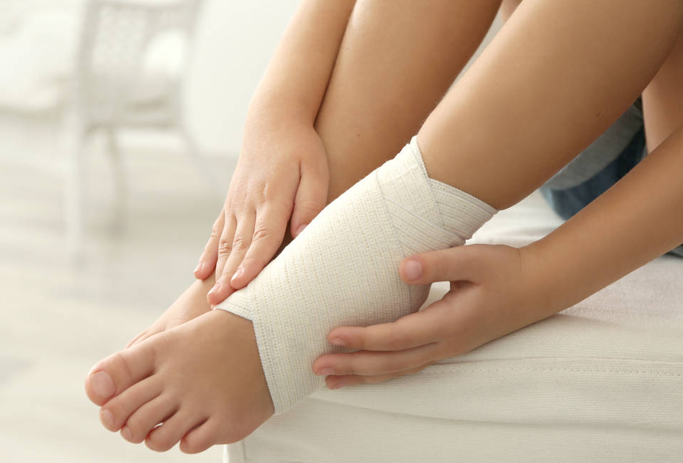 How to deal with joint dislocation?Learn these 5 first aid methods - iMedia