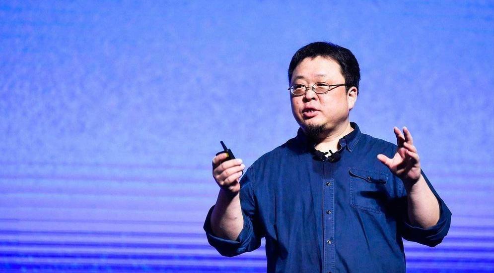 Luo Yonghao: 96 million in debt, 300 million in 2 years of live ...