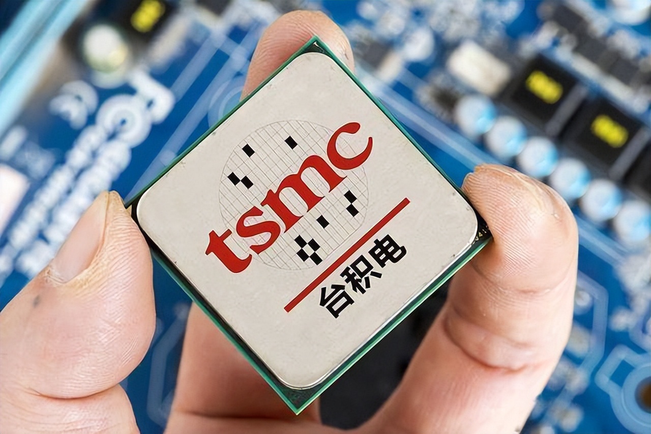 TSMC's 3nm chip starts mass production! After losing Huawei, who else ...