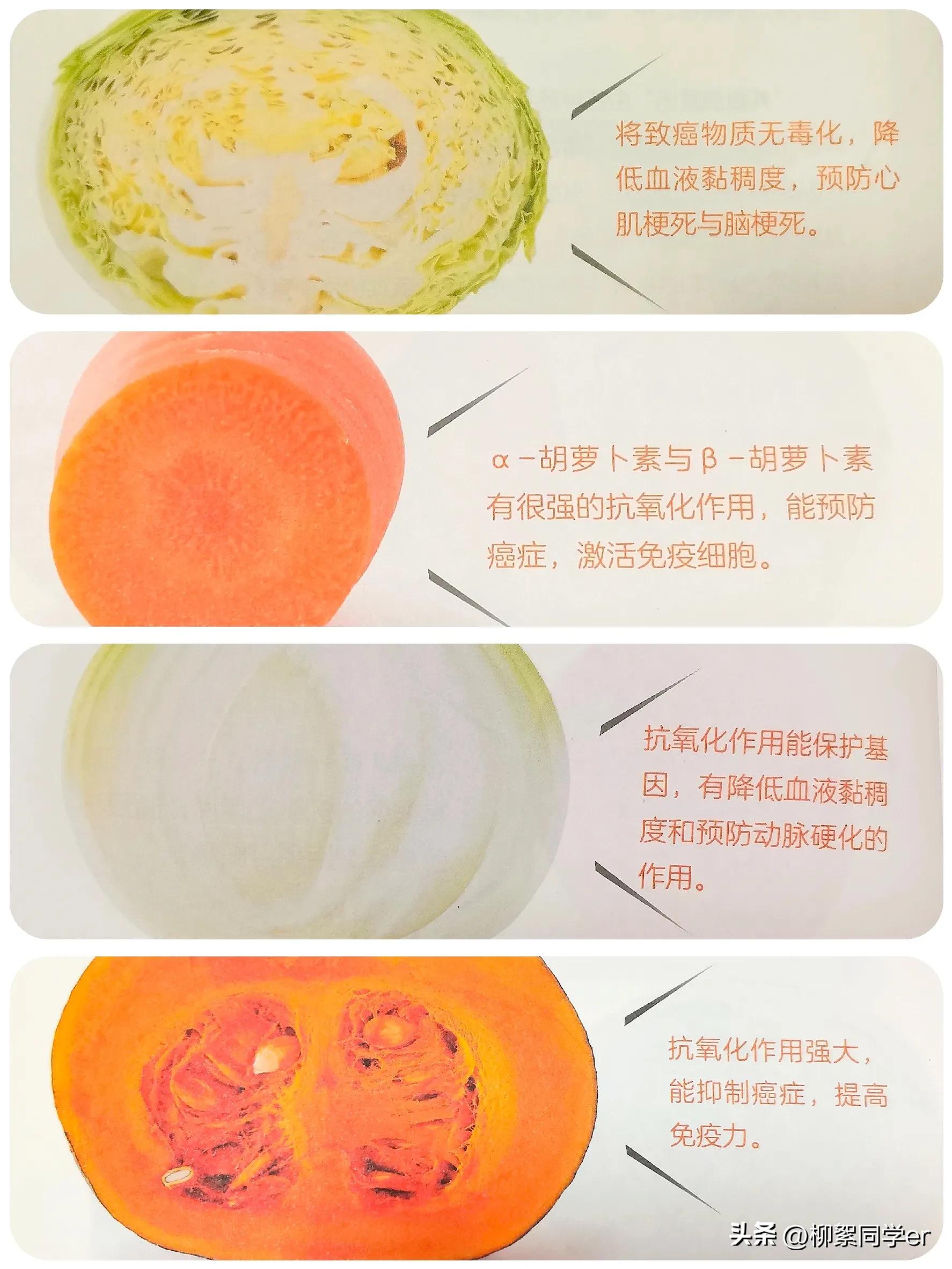 "Harvard Vegetable Soup" does this, don't be too delicious~ - iMedia