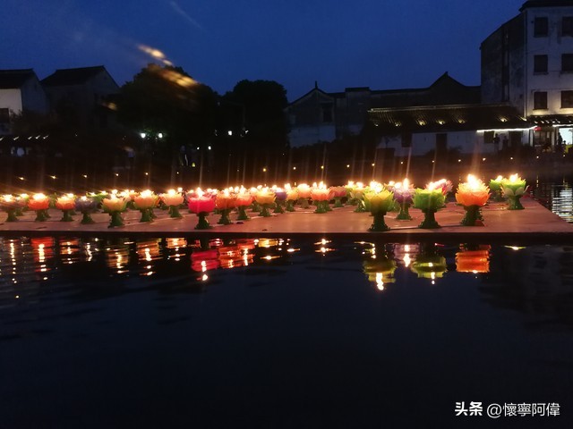 Remembering the ancestors has always been the core of our Han culture ...