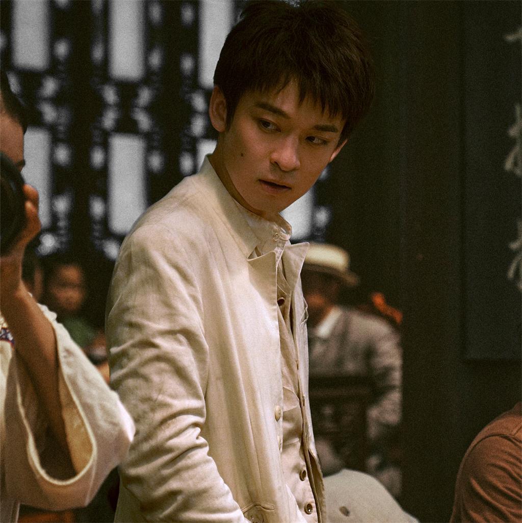 "Happy Face" 04: Xu Tian is quite pitiful, a rich man plunged headlong ...