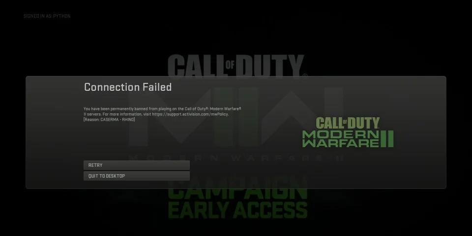 First strike first?Netizens play "Call of Duty 19" single-player ...