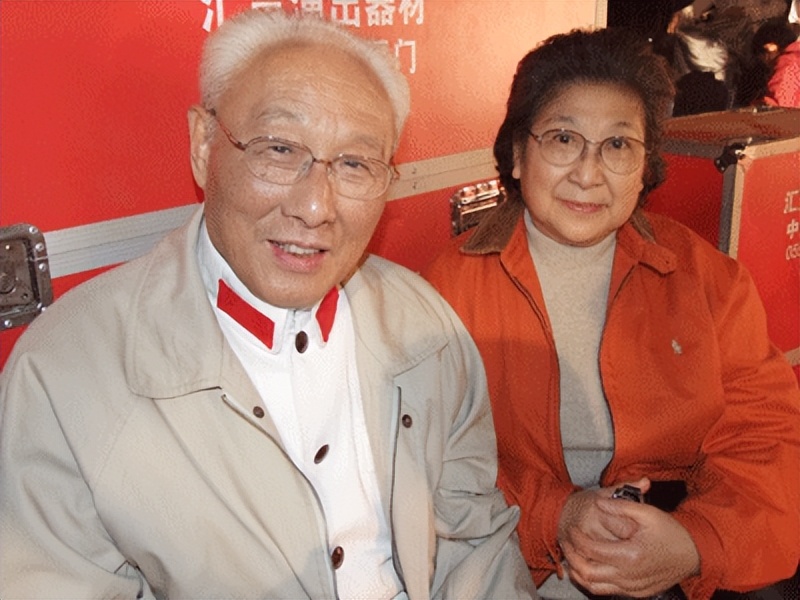 It has been 7 years since Zhong Xinghuo died of illness, and the choice of widow Zhu Yunyi is ...