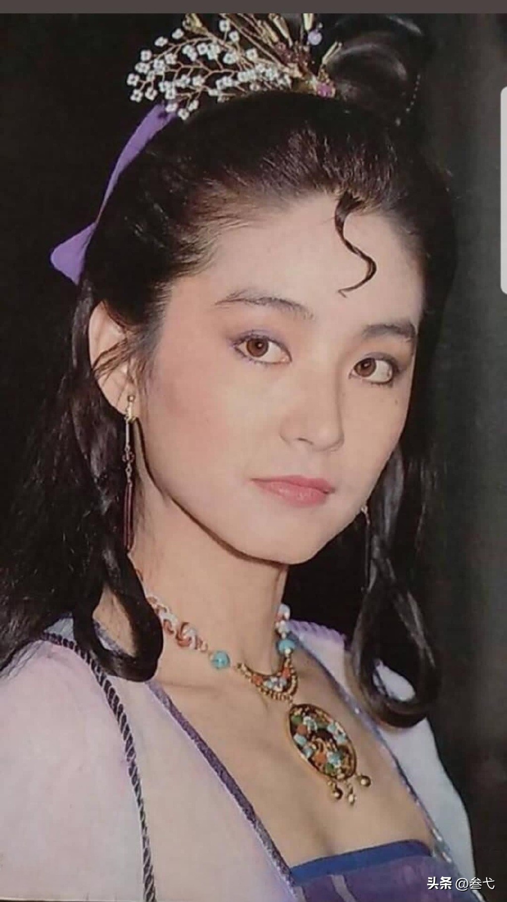 Brigitte Lin: The first beauty in Southeast Asia - iNEWS