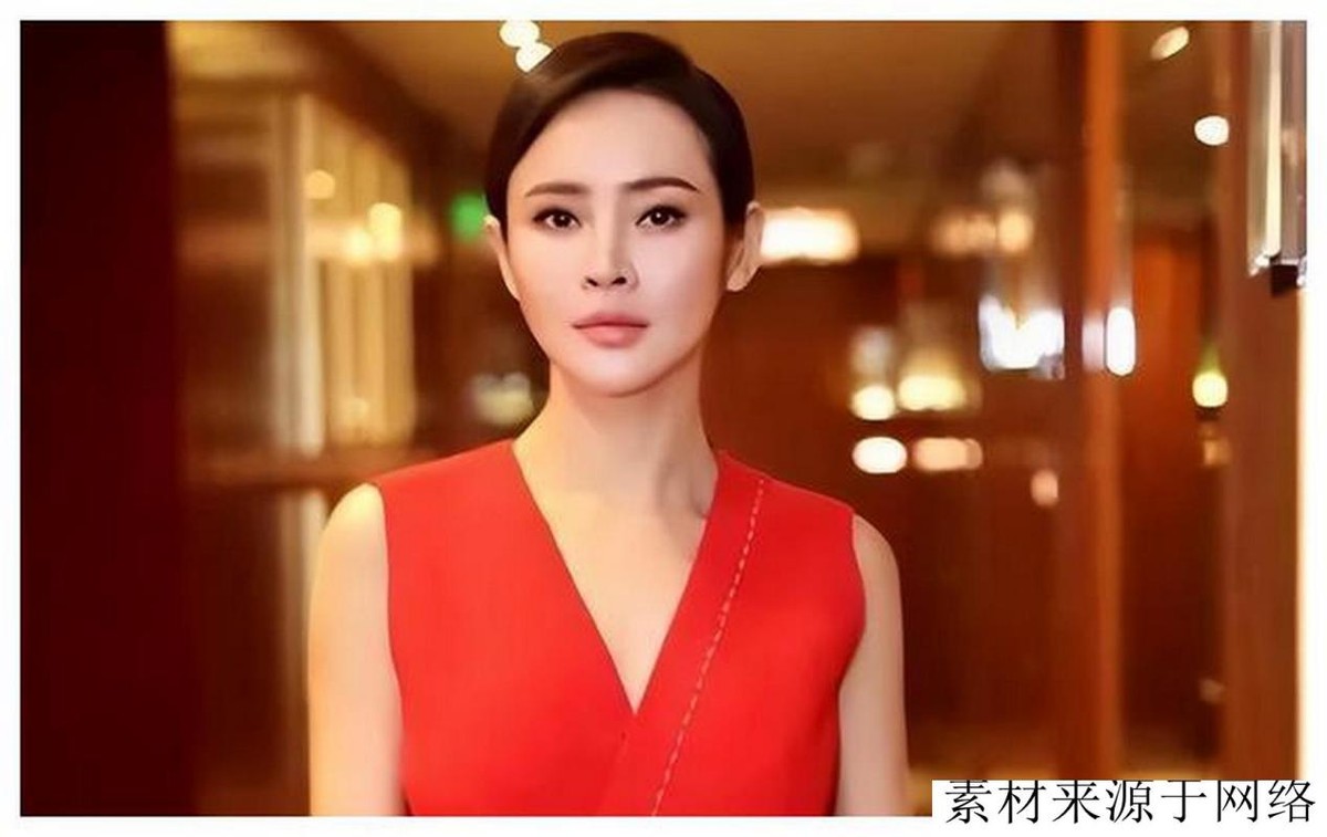 Actor Yu Mingjia: Married for 11 years without cooking, gave birth to ...