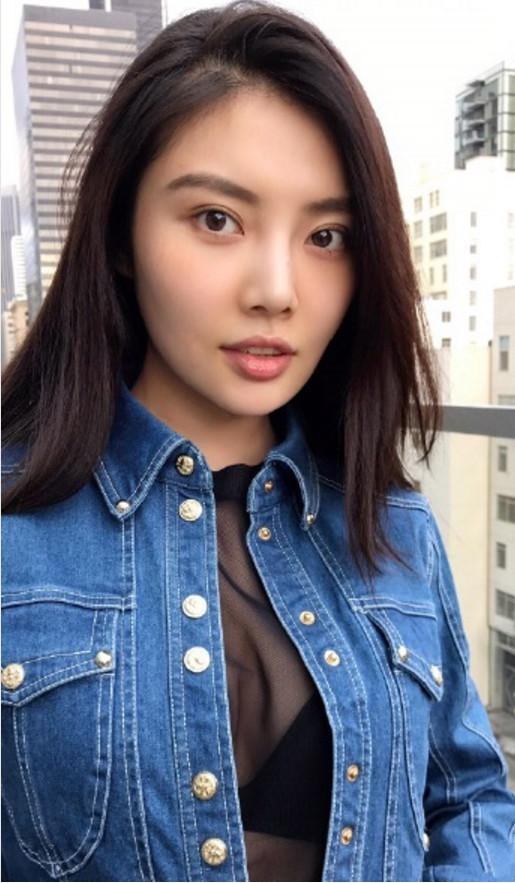 "Sister-in-law" Xu Dongdong: A powerful "Jing girl" with a perfect figure - iNEWS