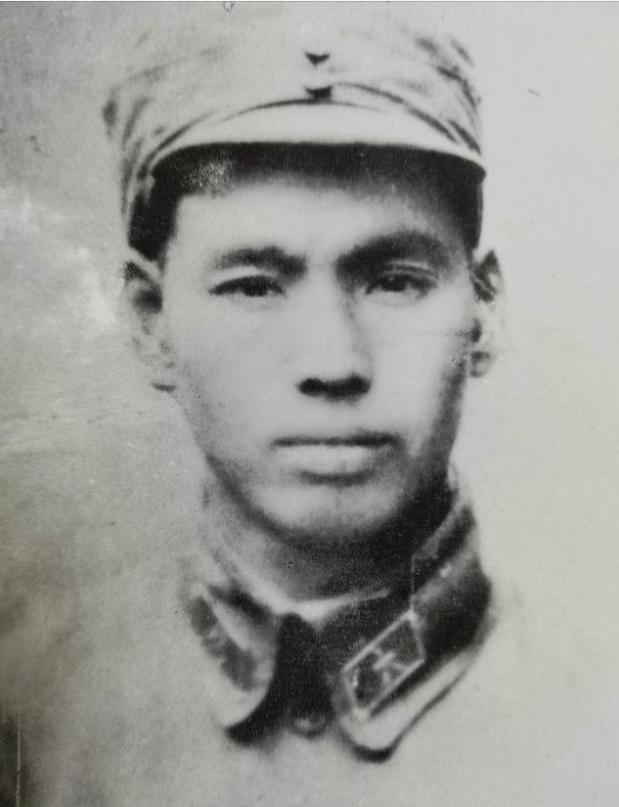 In 1941 Jiaodong Victory Party, Xu Shiyou asked who was the lead dancer ...