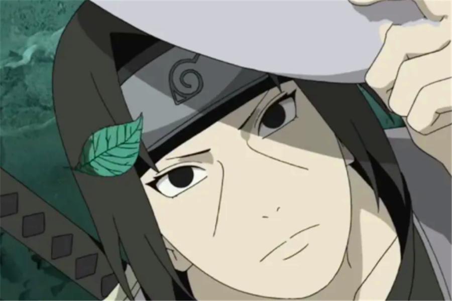 9 masters who are good at assassination in Naruto: 6 are from Konoha ...