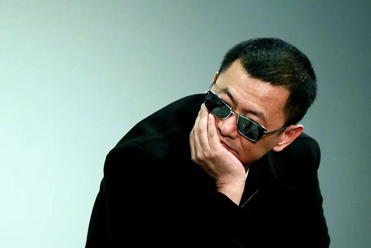 Separation of light and shadow, lingering love, unique film aesthetics ...