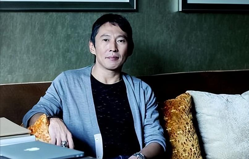 From a well-known director to being imprisoned, what did Niu Chengze do ...