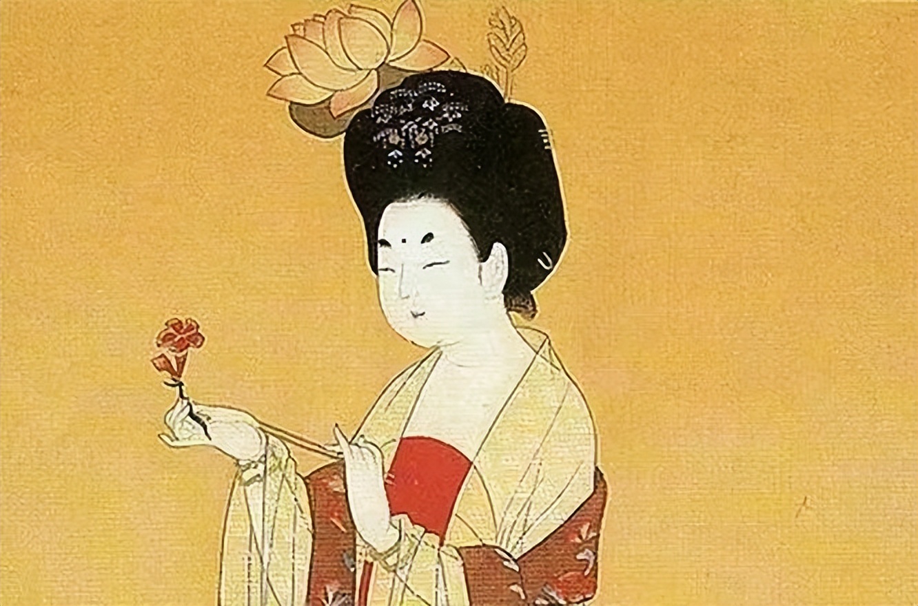 Influence of Feminine Consciousness on Figure Modeling in Qiluo Figure ...