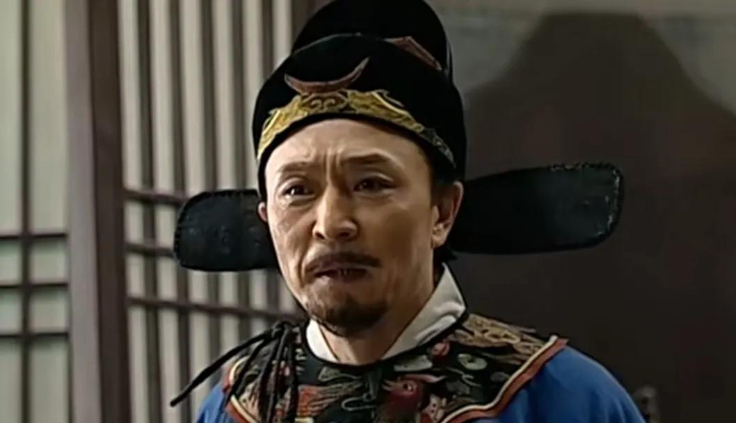 "The Ming Dynasty 1566" "Sage Runlian, I am not as good as you" Wang ...