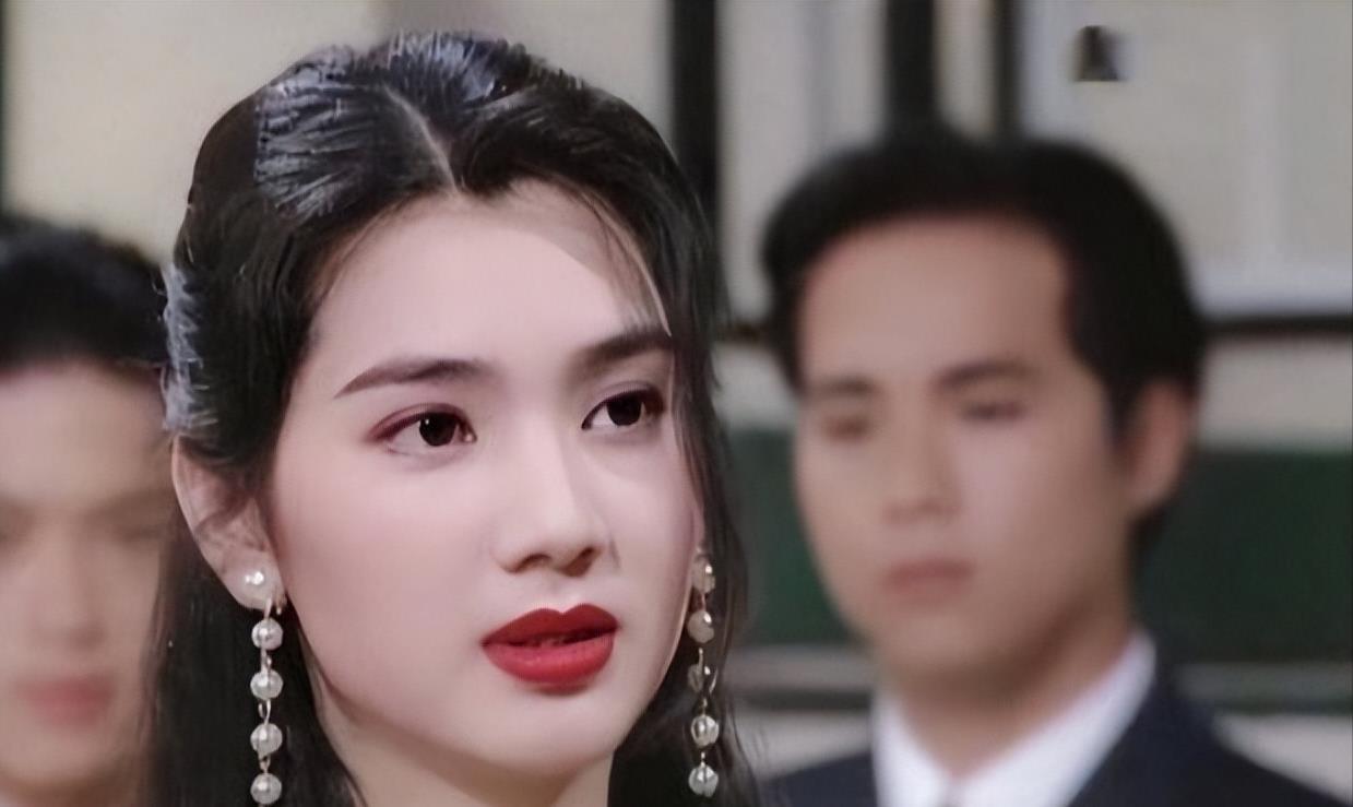 exposure! Hong Xin's frequent appearances in commercial performances ...