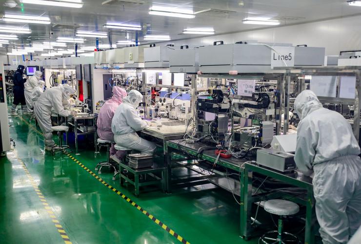 Guo Taiming finally showed his fangs, Foxconn will move out of China, 320,000 workers or face ...