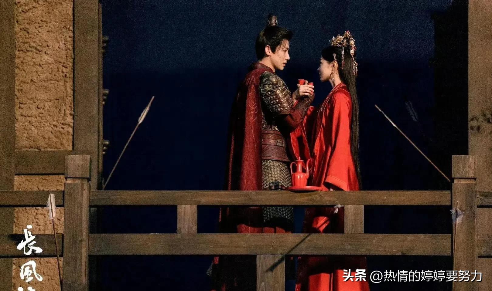 "Changfengdu" Douban scored 6.8, 15,000 people gave negative reviews ...