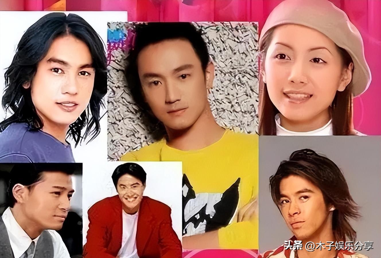 Title: Lin Weijun: The Legend of the Entertainment Circle and the ...