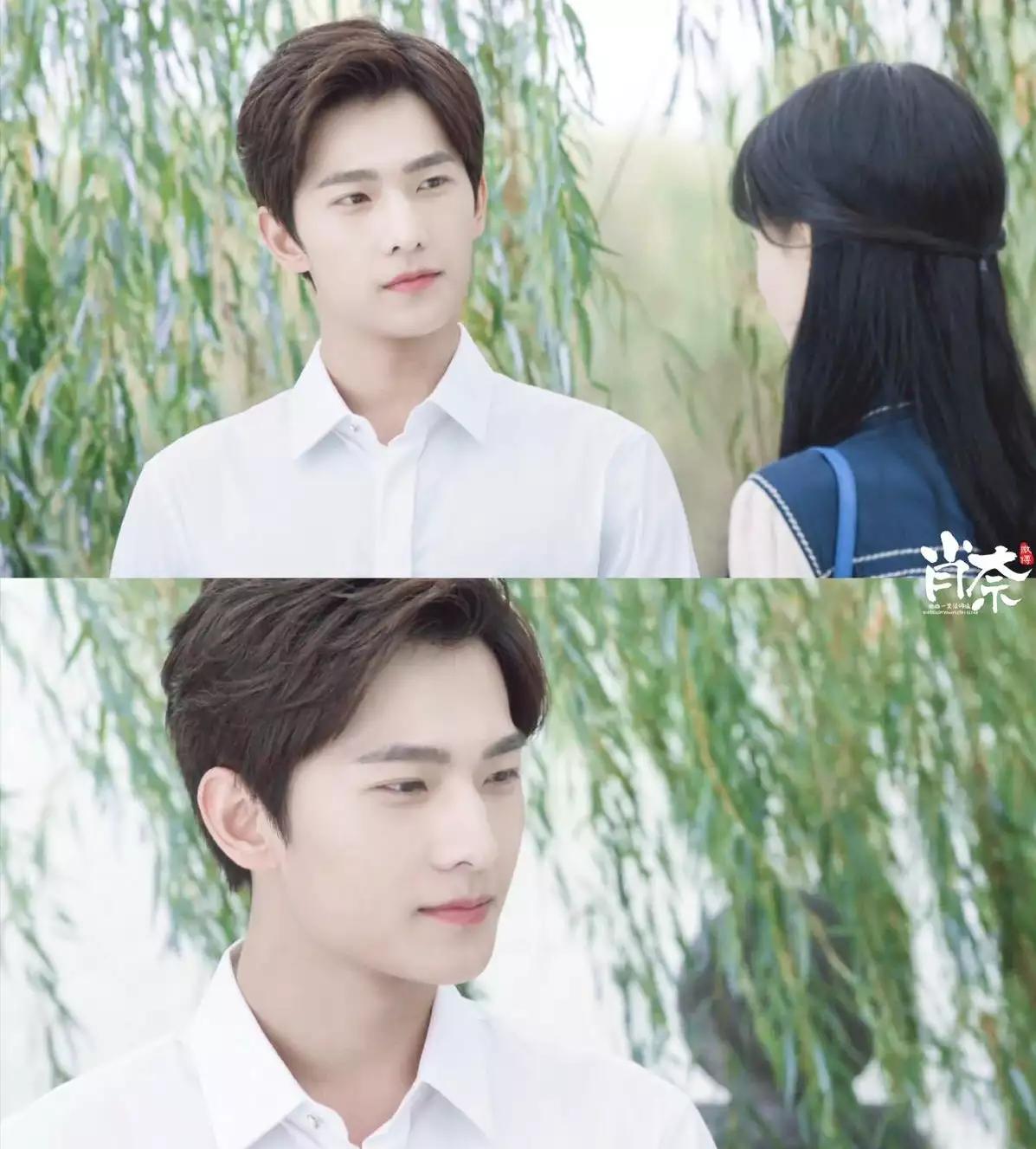 Yang Yang: From a youthful idol to being lost and forgotten, how is he ...