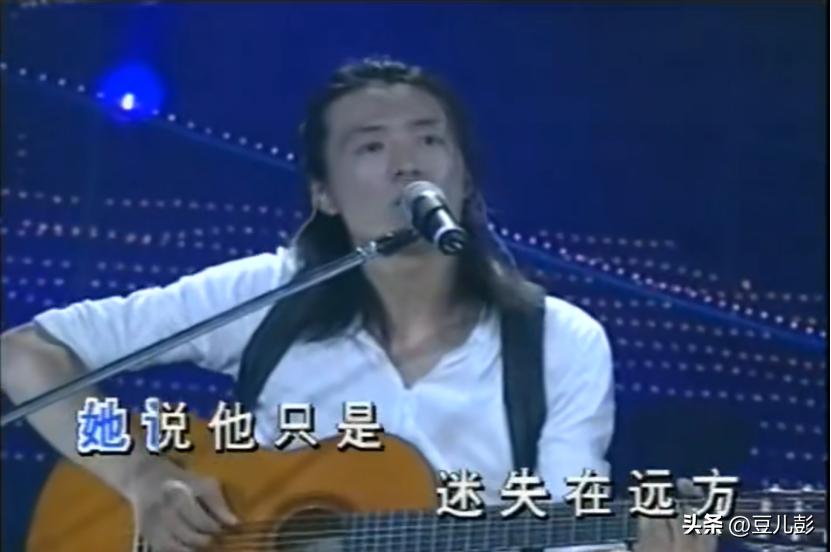 Listen to Pu Shu [Ordinary Road] tonight: Not everyone who returns is a ...