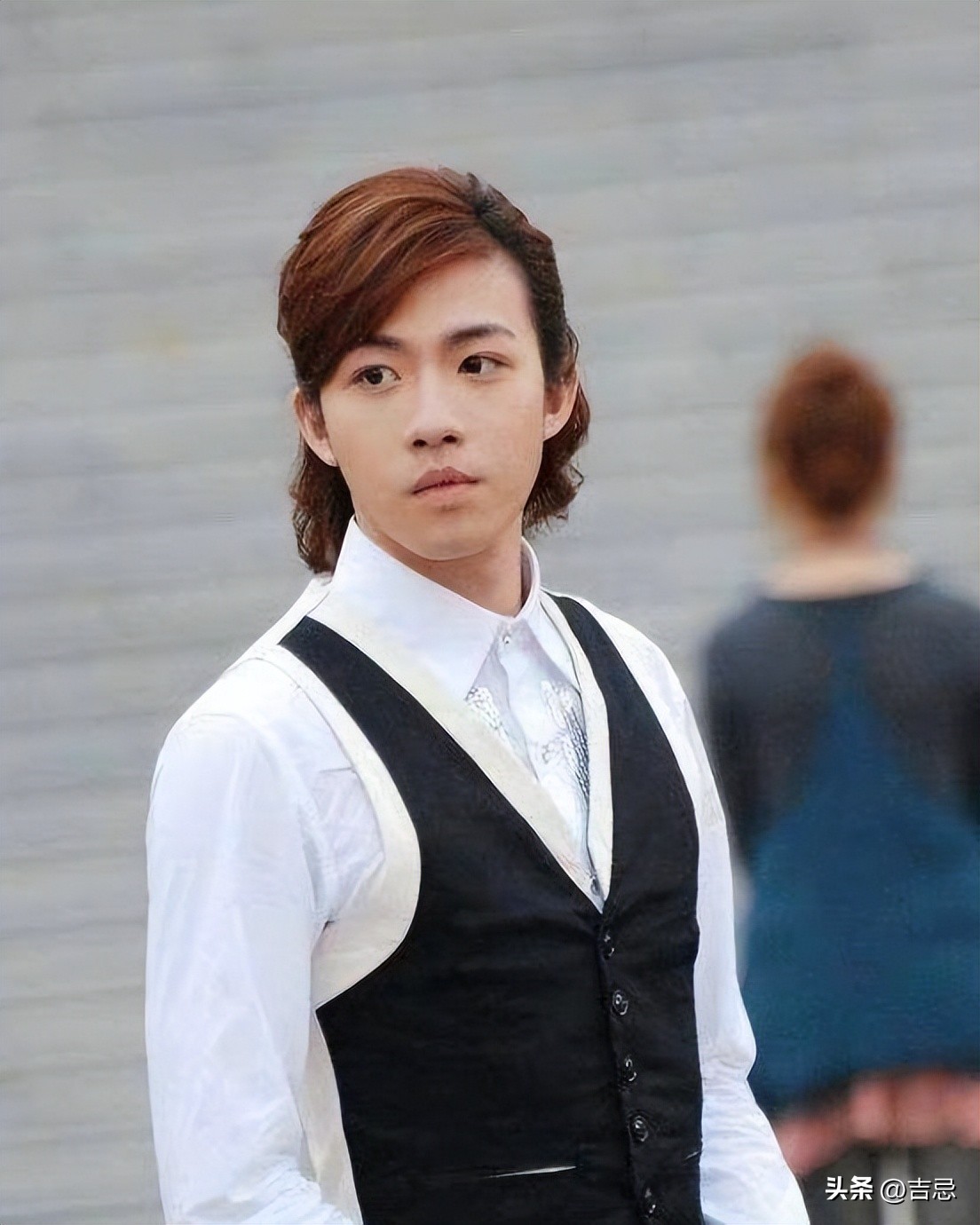 Yu Haoming: Suffering shows talent, good luck hides talent - iNEWS