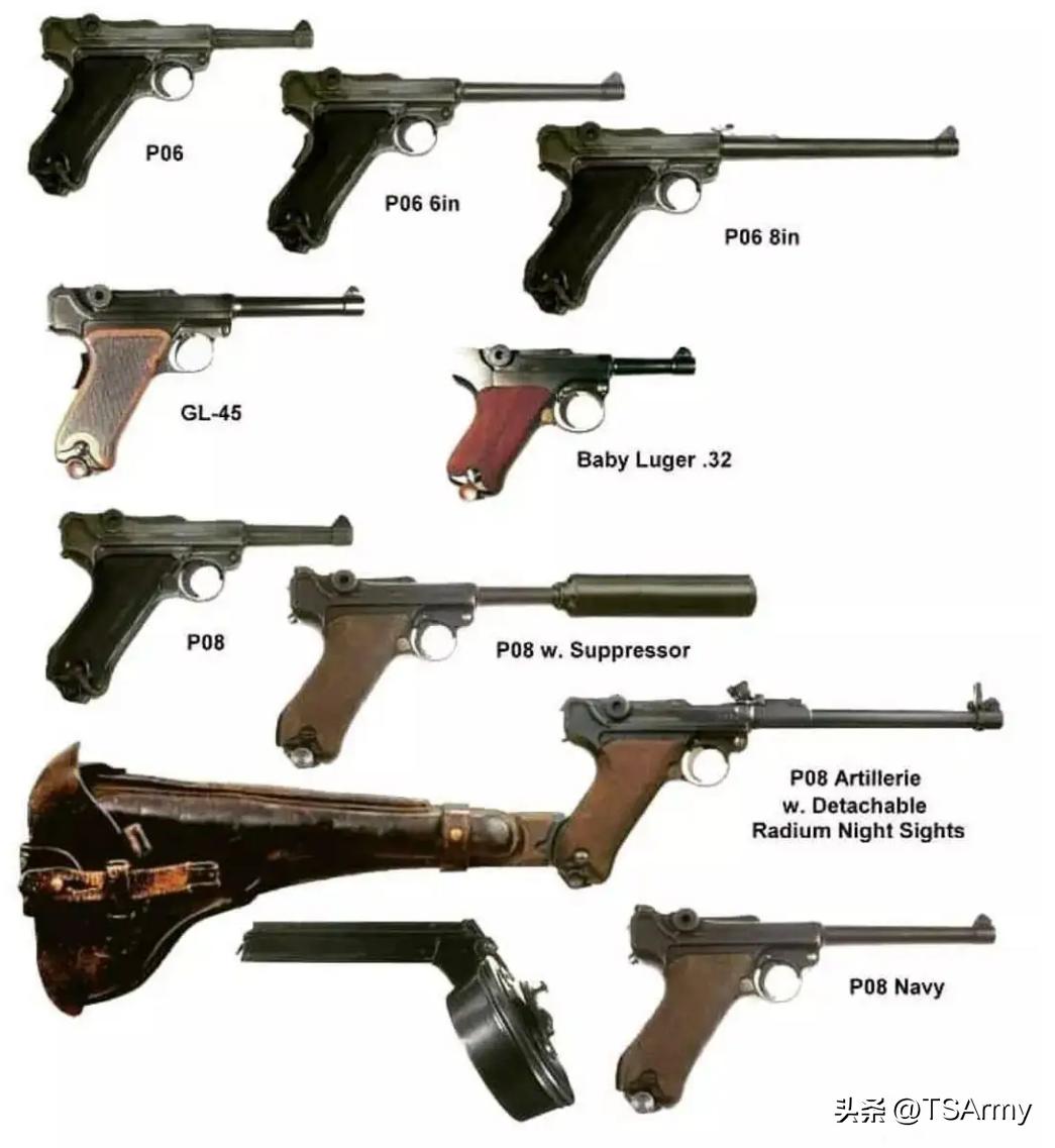 It used to be the honor of the German army, but also a sought-after ...