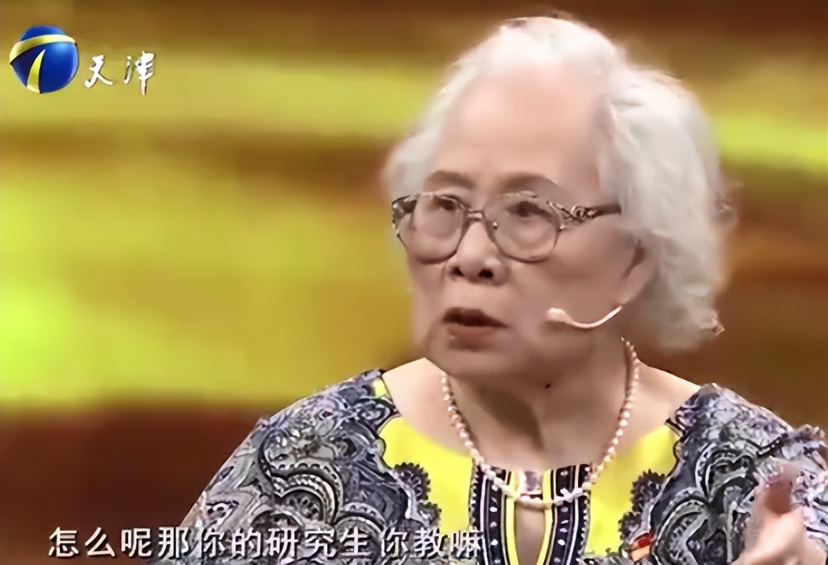 Wu Bixia: Short and tall, she was praised by CCTV as the "Queen of ...