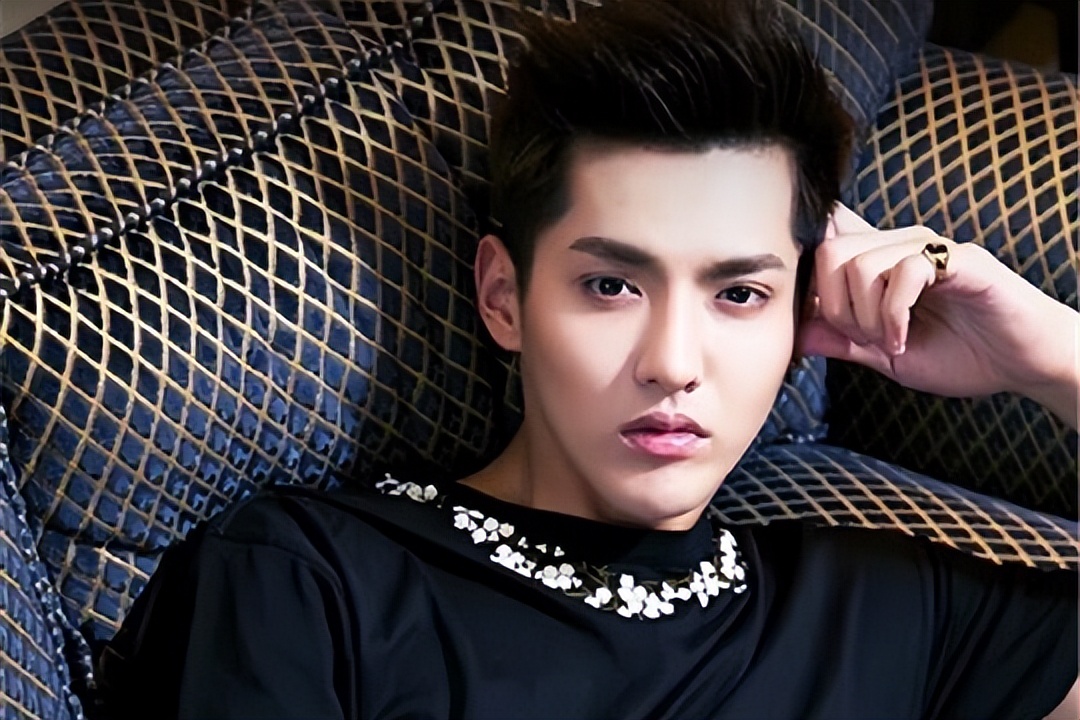 Netizens revealed Wu Yifan's status in prison: he has become the squad ...
